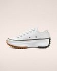 New Converse Run Star Hike Low Shoes Sneakers - White (168817C) | eBay