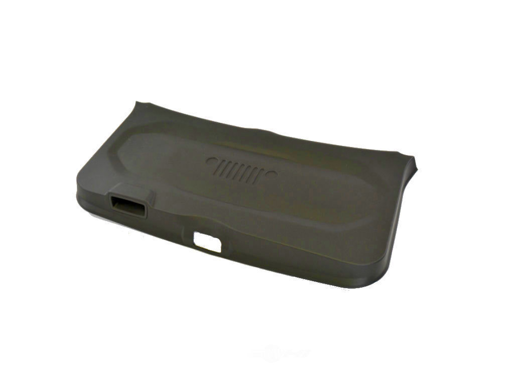 Liftgate Trim-Sport, VIN: 1, 4 Door, Sport Utility fits 19-20 Jeep ...