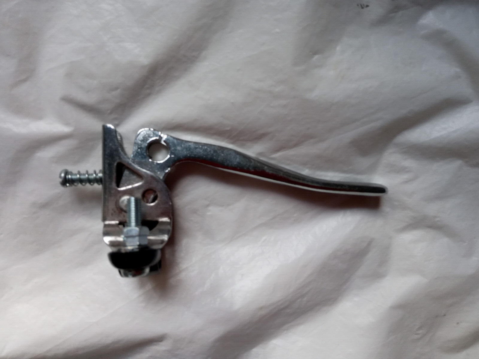 NOS Original Raleigh Chopper MK 1 Mk1 RSW Brake Lever with reach ...