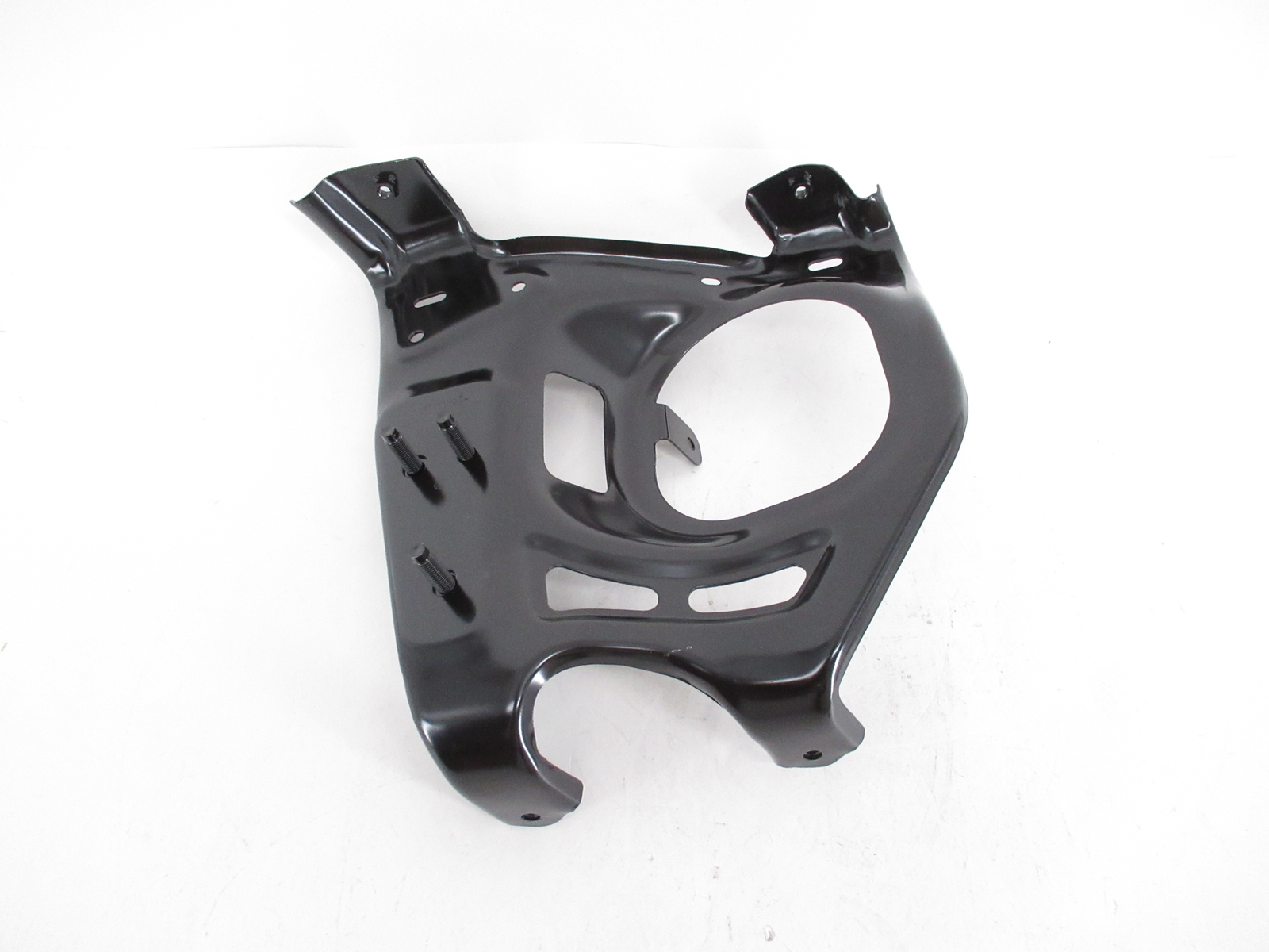 Genuine OEM Toyota 52142-0C030 Driver Front Bumper Bracket Arm 2007 ...