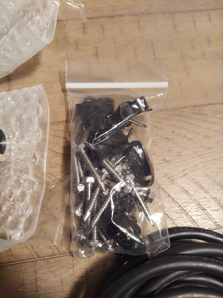 National Electric Gate Co. LED ARRAY NEG-2018-3LEDARR Gate Arm light ...