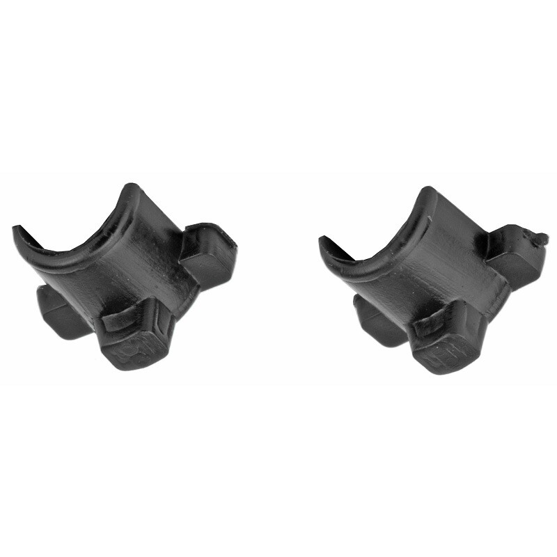 Ghost Maritime Spring Cups for Glock 17 19 21 22 23 26 36 42 43 Gen 1-5 ...