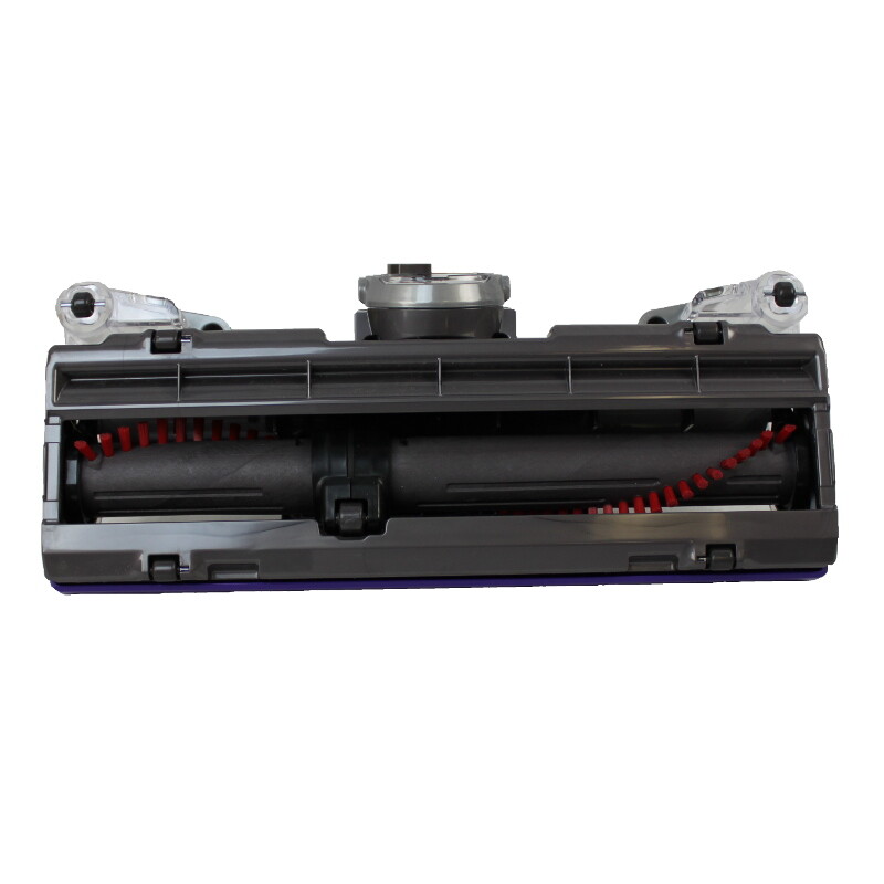 Dyson UP20 Animal 2 Purple/Gray Cleaner Head Genuine OEM | eBay