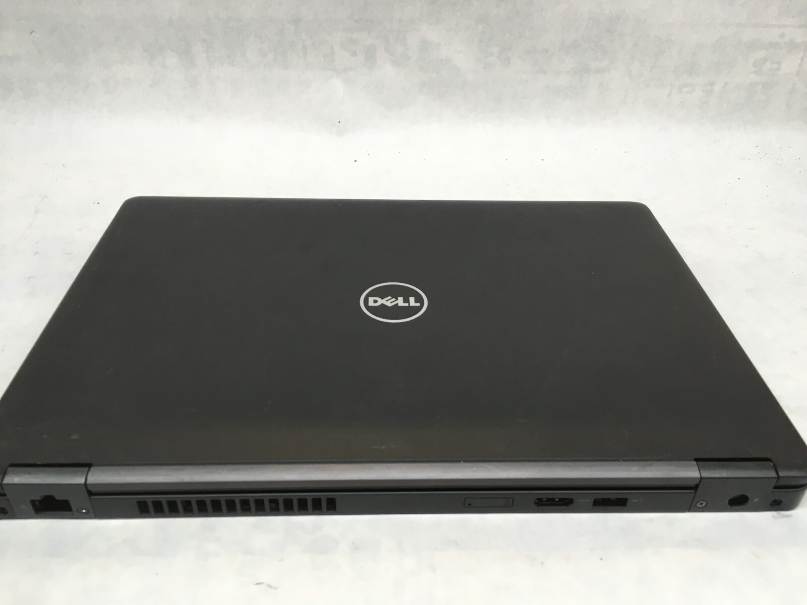 Dell Latitude 5480 Laptop 14" Intel Core i5 6th Gen READ DESCRIPTION ...