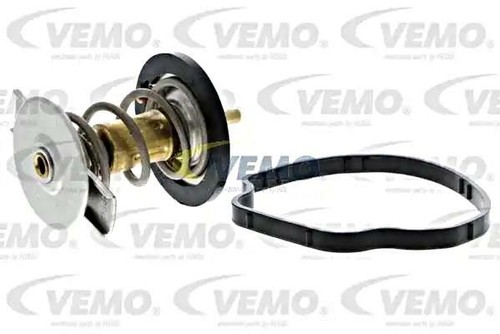 Water Thermostat VEMO Fits MERCEDES Cls Glc Gle Gls Viano Vito ...