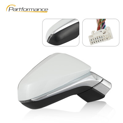 Side Mirror for 2016-2022 LEXUS RX350 350L RX450h Power Fold Passenger ...