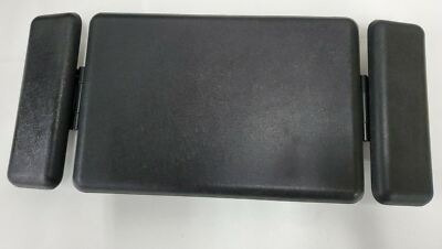 Quantum Edge HD Calf Pad Adjustable Q6 2.0 Power Wheelchair | eBay