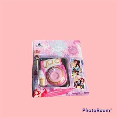 Mini Brands DISNEY Store Edition - Zuru 5 Surprise - Princess Camera | eBay