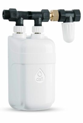 Electric Instant Water Heater / Under Sink Inline Warm Water Heater ...
