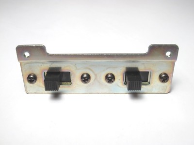 AKAI GX-260D REEL PARTS - switch assembly - 6 pin | eBay