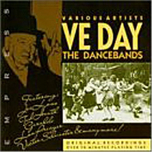 Various - Ve Day Dance Bands | eBay