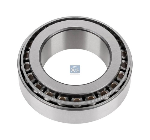 CAPSautomotive Wheel Bearing 003 981 4105 0039814105 for Mercedes 000 ...