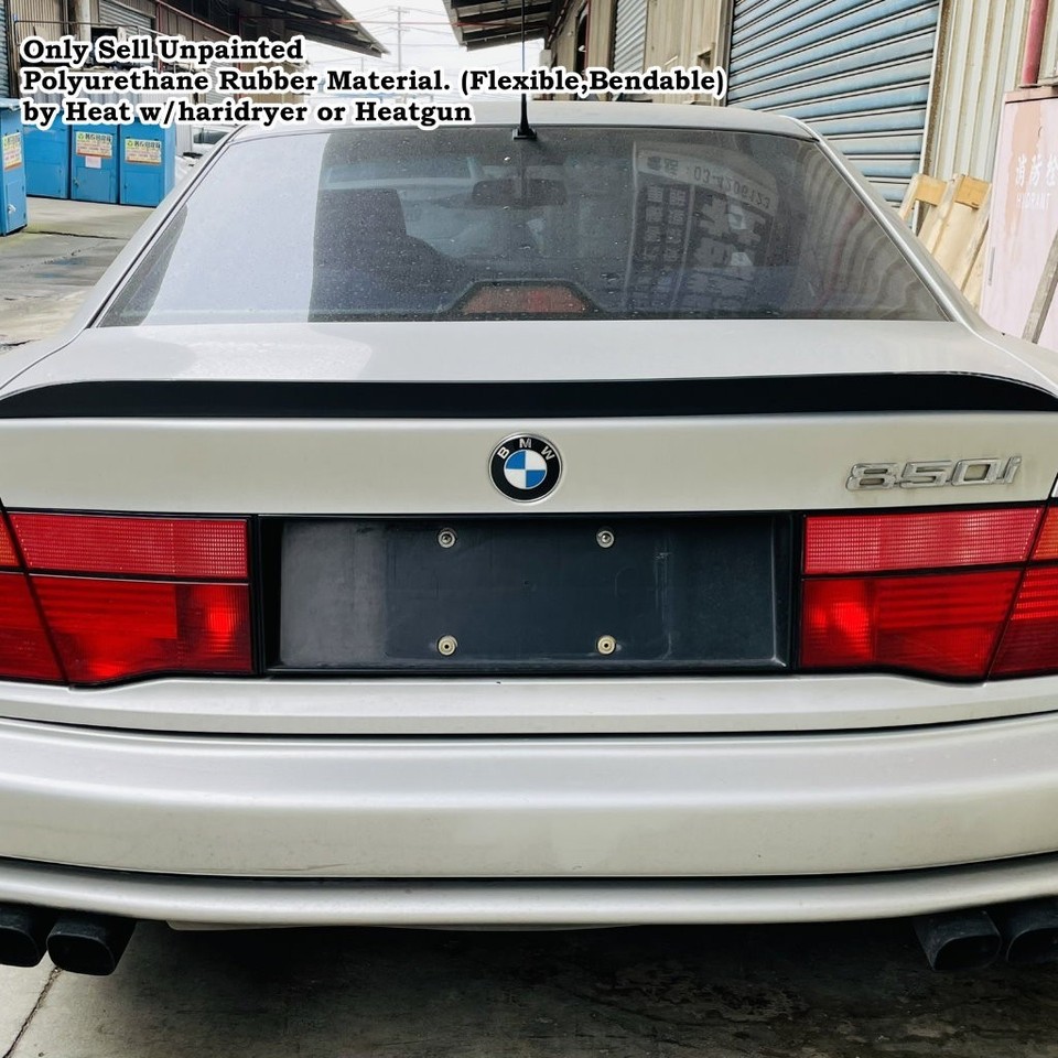 Duckbill 240S Type Rear Trunk Spoiler Wing Fits 2005~2010 Infiniti M35 ...