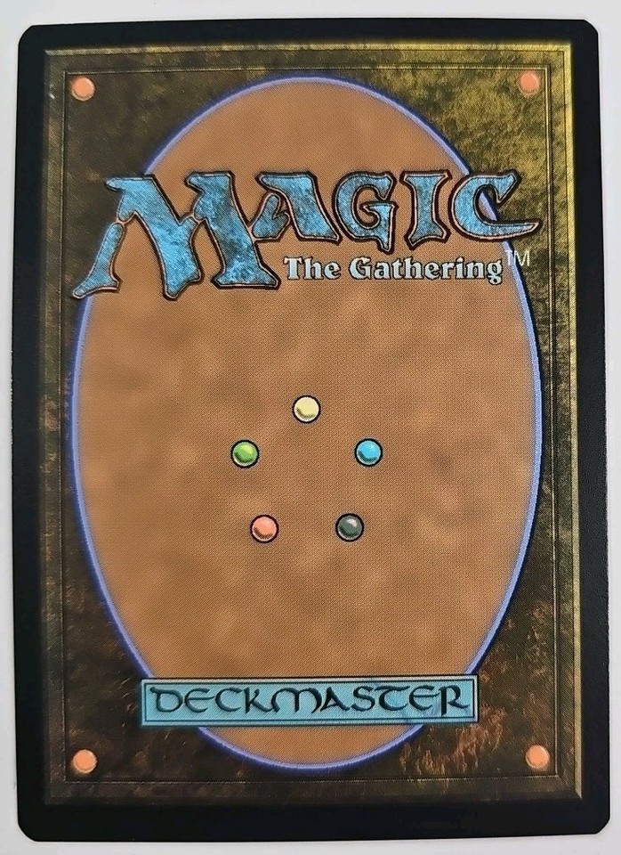 MTG Magic The Gathering Card Glistener Seer Creature Phyrexian Advisor ...