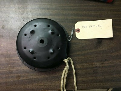 98 99 SKIDOO ROTAX 377 380 500 PULL REWIND STARTER TOURING FORMULA | eBay