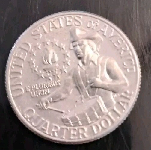 1976D Bicentennial Quarter DDO Fs-101 Perfect Condition | eBay