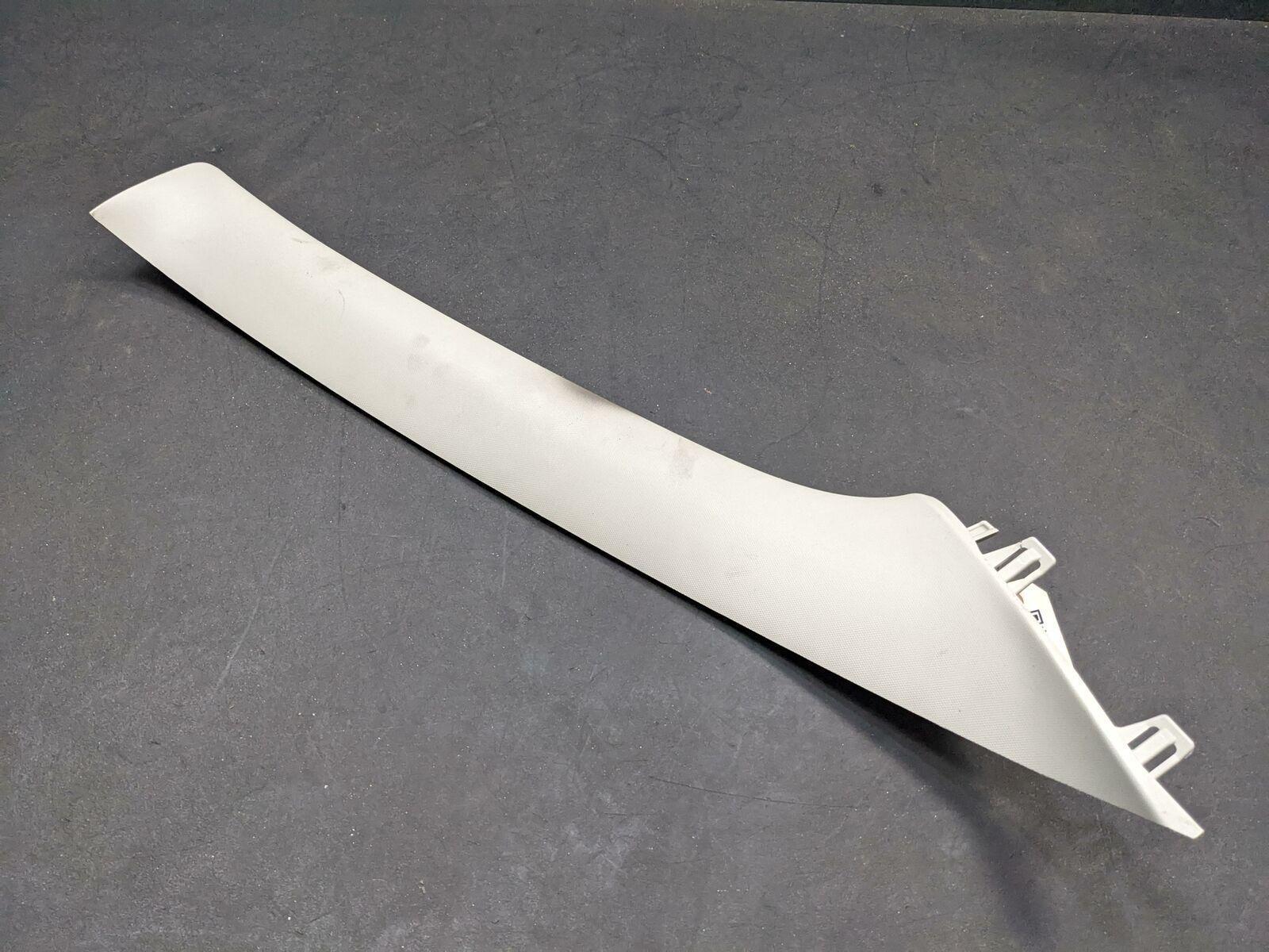 Right Pass. Windshield A Pillar Trim 2019 Nissan Rogue Sport 76911 ...