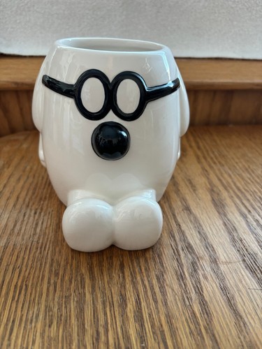 DOGBERT DILBERT UNITED FEATURE SYNDICATE COFFEE MUG | eBay