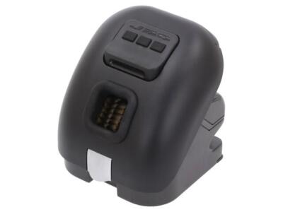 CLMU-PB Device: Soldering Tip Cleaner 2.1kg 128x131x137mm 100-240VAC ...