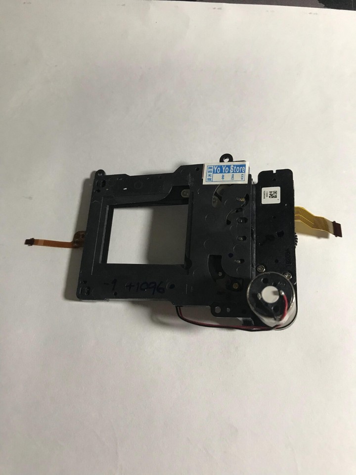 98% New Used for Nikon Camera Parts D500 D7500 Shutter Group Shutter ...