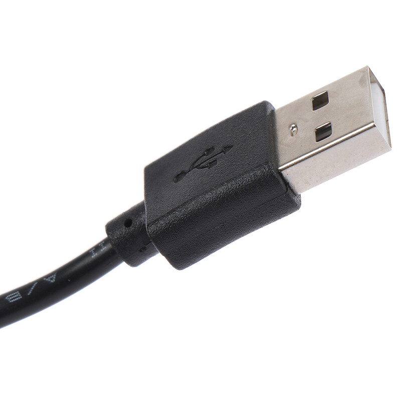 USB Charge Power Boost Cable DC 2.1x5.5mm 5V to DC 9V/12V 1A Step UP Ca ...