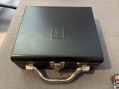 Rook Endura Steel Case For Magic: The Gathering Cards (Medium) | eBay