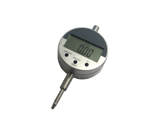 DTI DIGITAL DIAL TEST INDICATOR DTI 0-1/2" / 0-13MM DTI ENGINEERING ...