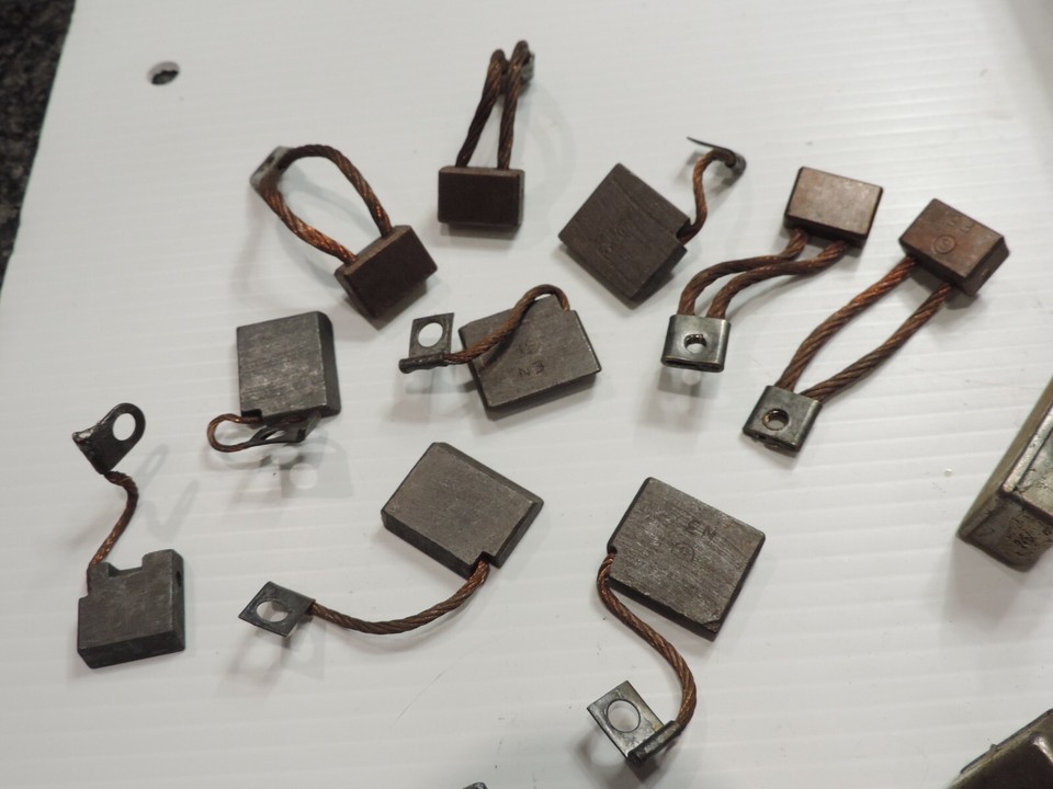 Vintage 1920's 1930's Pre-War Distributor Parts - Packard Buick ...