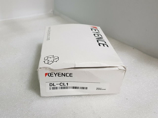 KEYENCE Cc-link V2 Communication Module Dl-cl1 for sale online | eBay