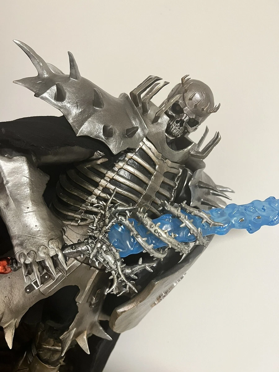 Berserk Skull Knight Cosplay