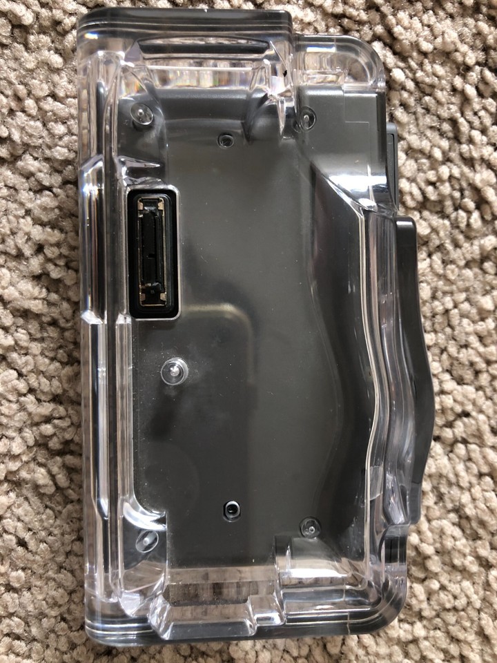 Sony Handycam Camcorder Station Dock DCRA-C121 for DCR-HC32 DCR-HC42 ...