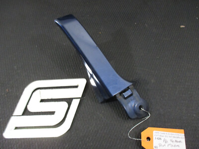 2005 Saab 9-2X - Right Passenger Rear Quarter Panel Trim (FLAWS ...