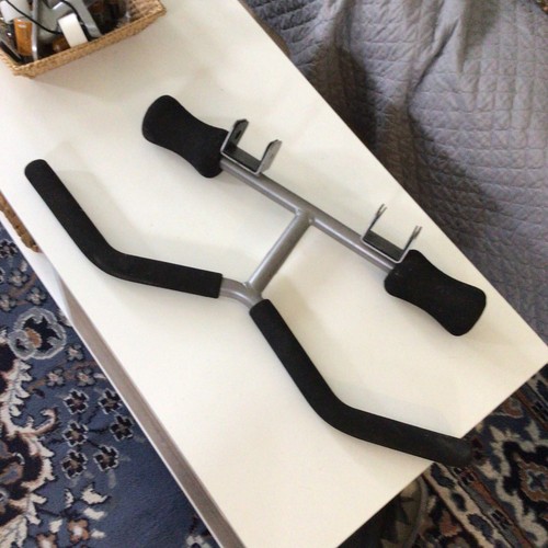 Total Gym Wing Bar Attachment | eBay