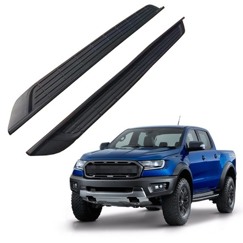 Auto Chassis Parts Running Boards Side step For Ford RANGER 2015-2022 ...