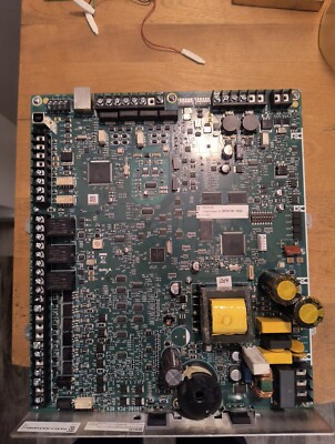 Silent Knight 6820/EVS. UNTESTED Replacement Board Only 783196014234| eBay