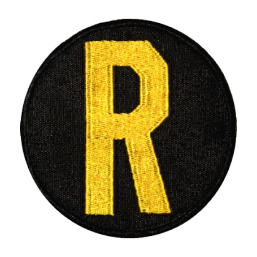 Original Robin Symbol