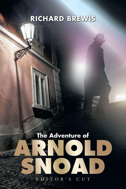 The Adventure of Arnold Snoad von Richard Brewis (2020, Taschenbuch ...