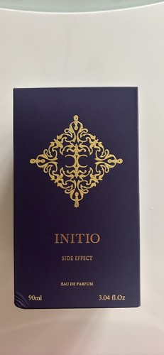 Initio Side Effect 3.04oz Unisex Eau de Parfum | eBay
