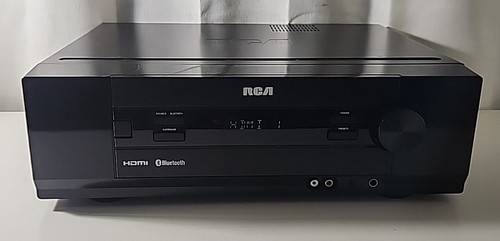 RCA RT2781HB Bluetooth Home Theater System for sale online | eBay