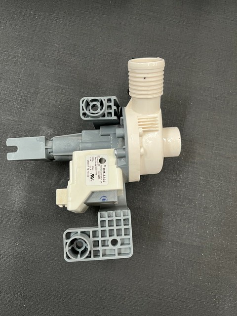 Whirlpool W10727777 Washer Drain Pump for sale online | eBay