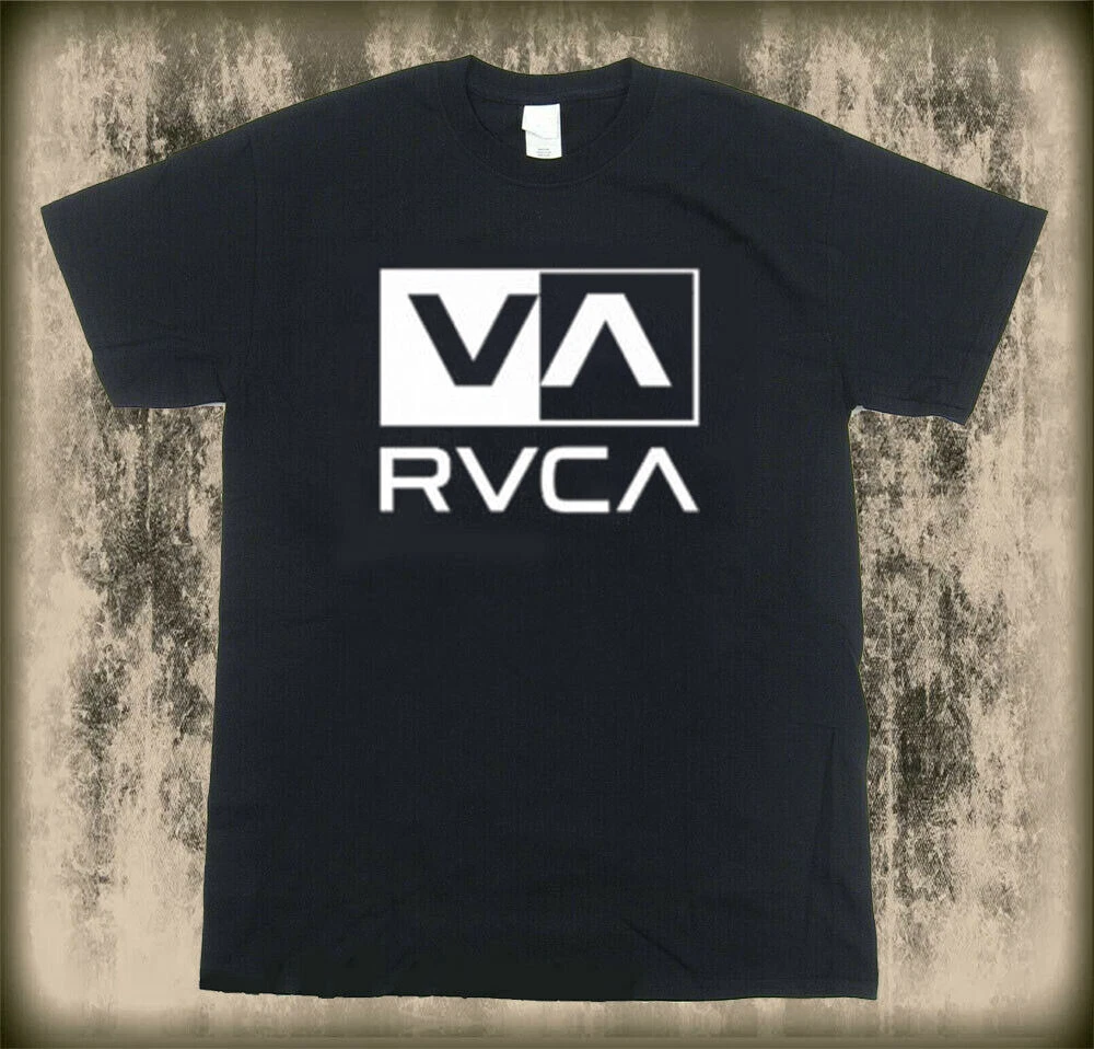Rvca Logo Font