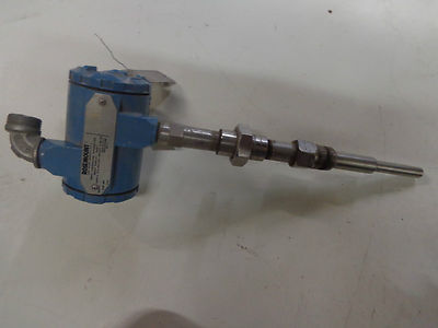 ROSEMOUNT 3044C A1C1 SMART TEMPERATURE 12.5-55.0V-DC 0-100C TRANSMITTER ...