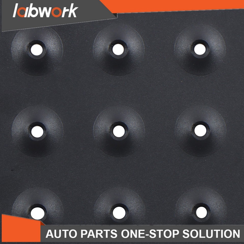 Labwork For Bad Boy Mowers Chute System ACS6000B 088-6000-00 54" 60 ...