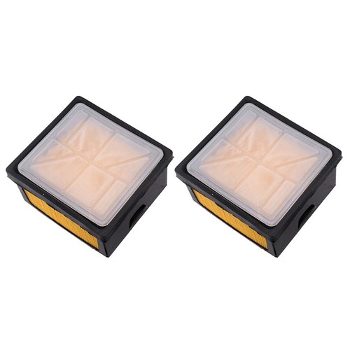 Air Filter for HUA K750 Cut Off Concrete Saws Model 544181602 Set of ...