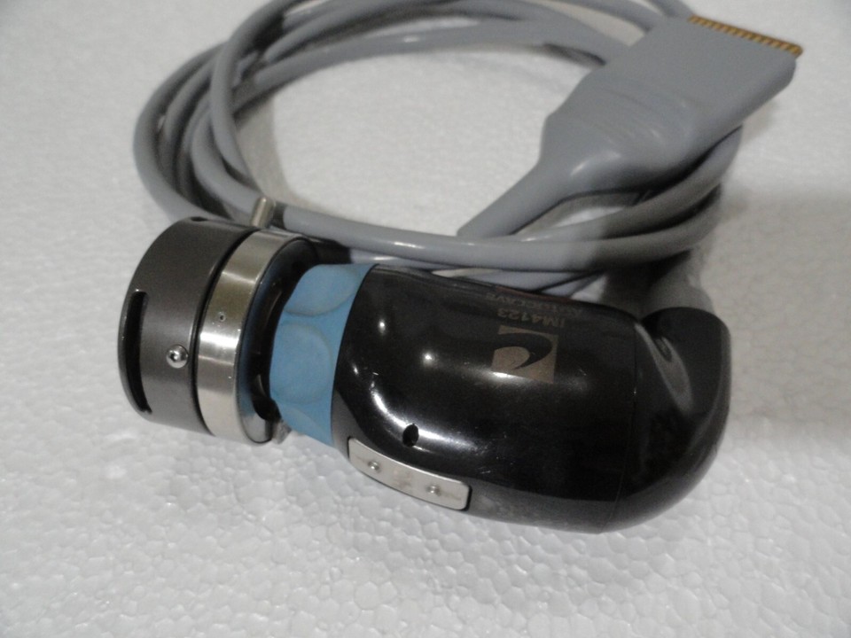 Conmed IM4123 HD Camera Head with coupler Surgical Endoscopy | eBay