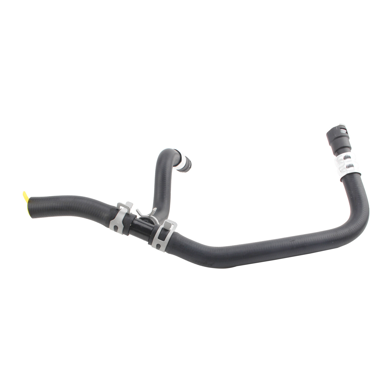 Inlet & Outlet Heater Hose Kit 20765678 for Buick 2008-2017 Enclave 3 ...