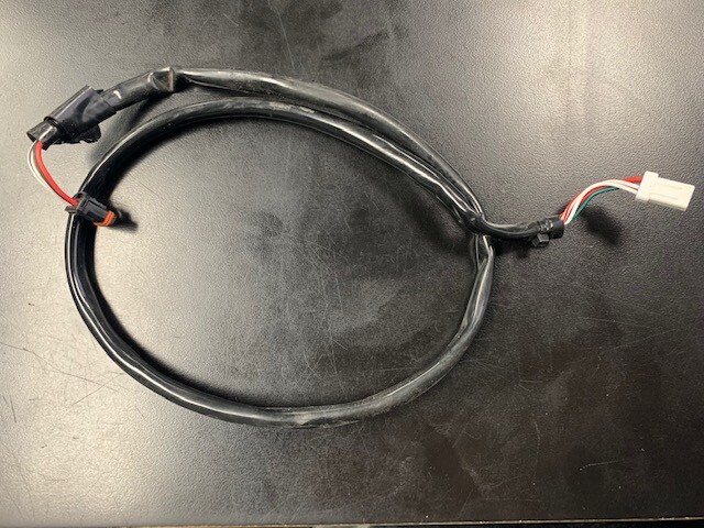 16 Harley Davidson Ultra Limited FLHTK Left Handle Bar Control Switch ...