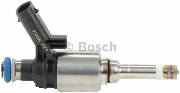 Fuel Injector Bosch 0261500076 for sale online | eBay