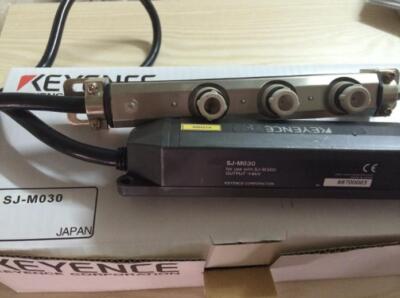 1PC New Keyence SJ-M030 In Box | eBay