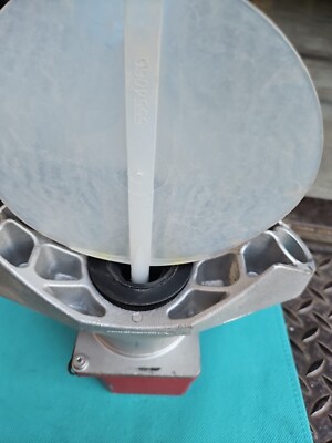 POTTER 1113006 VSR Vane Type Fire Water Flow Indicator Switch | eBay